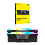 Ram Vengeance Rgb 32GB (2x16GB) DDR5 6000MHz EXPO | 磊 Portátiles ...